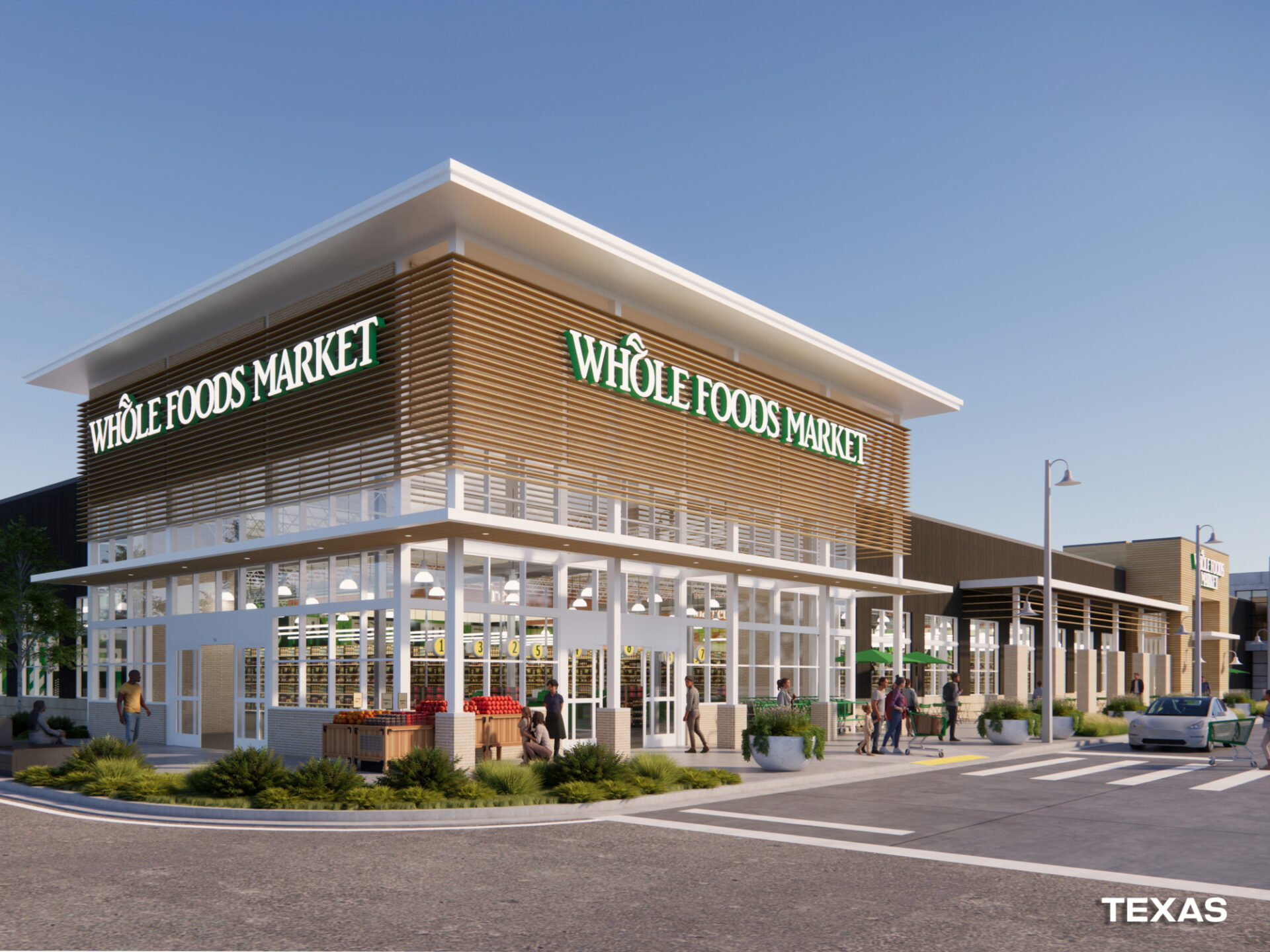 Big Box Retailers | Dwell Design Studio