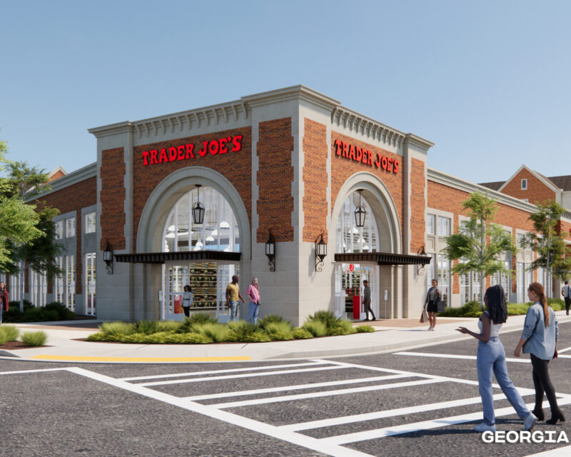 Big Box Retailers | Dwell Design Studio