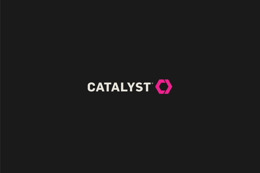 Catalyst Branding Case Study | Matchstic