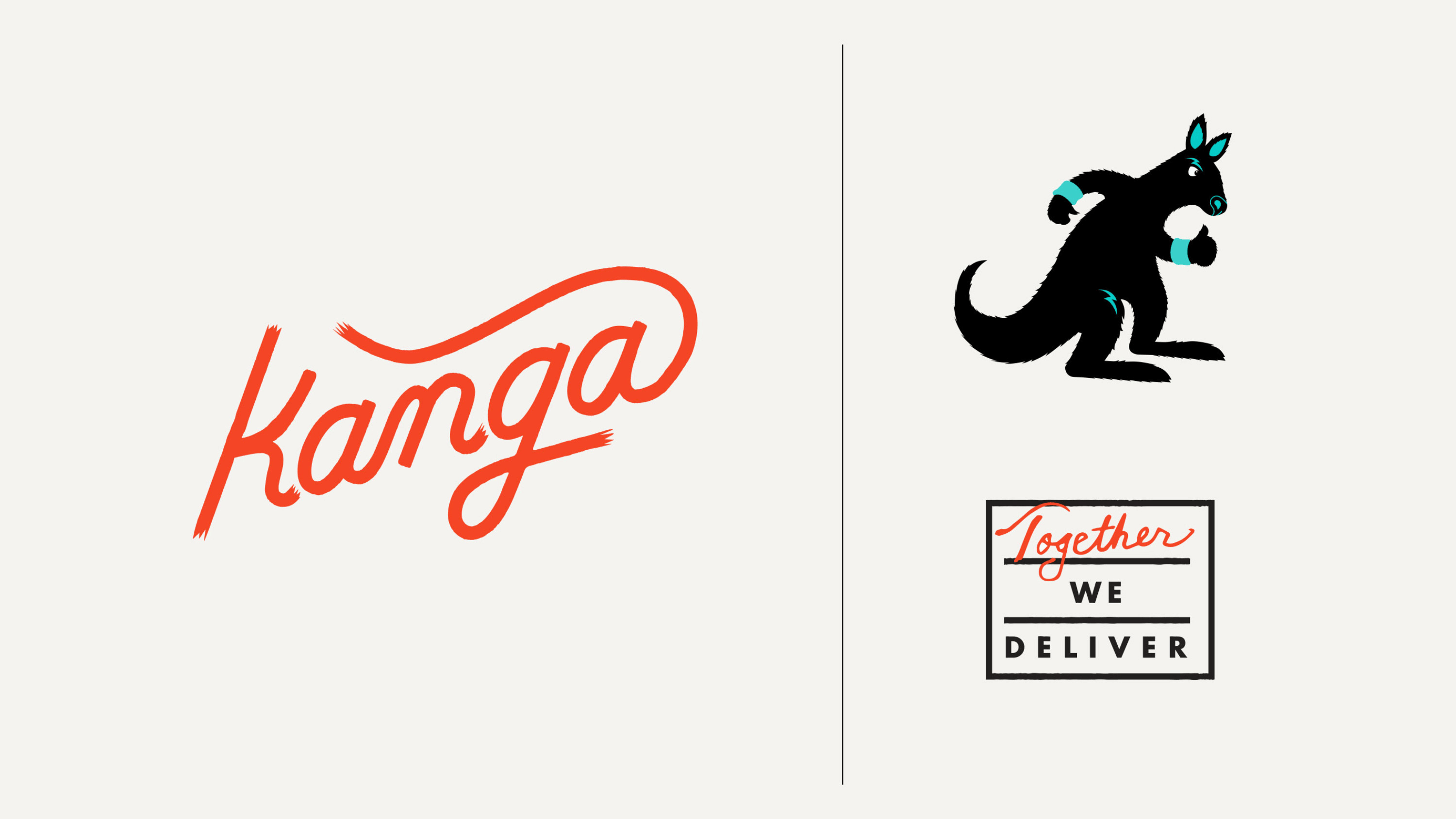 Kanga Branding Case Study | Matchstic