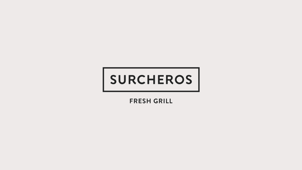 Surcheros Branding Case Study | Matchstic