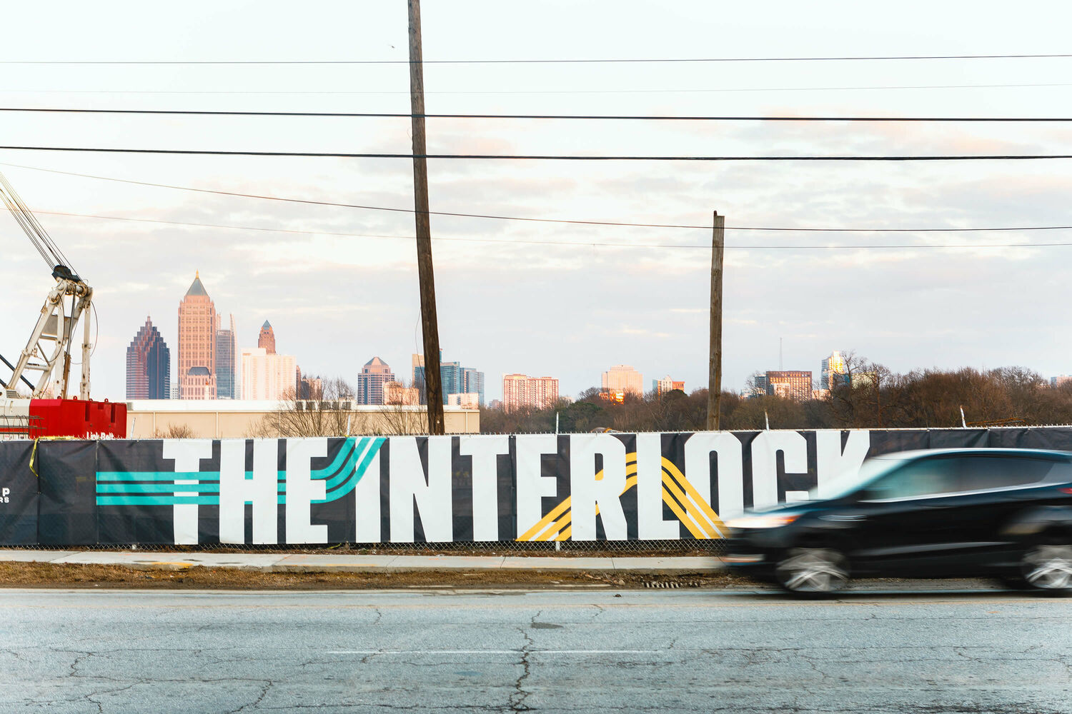 Interlock | Matchstic