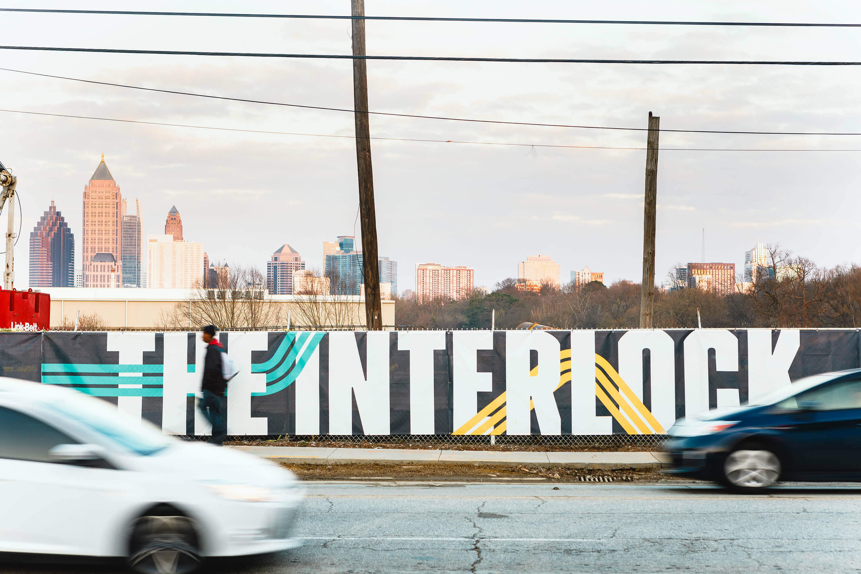 Interlock | Matchstic