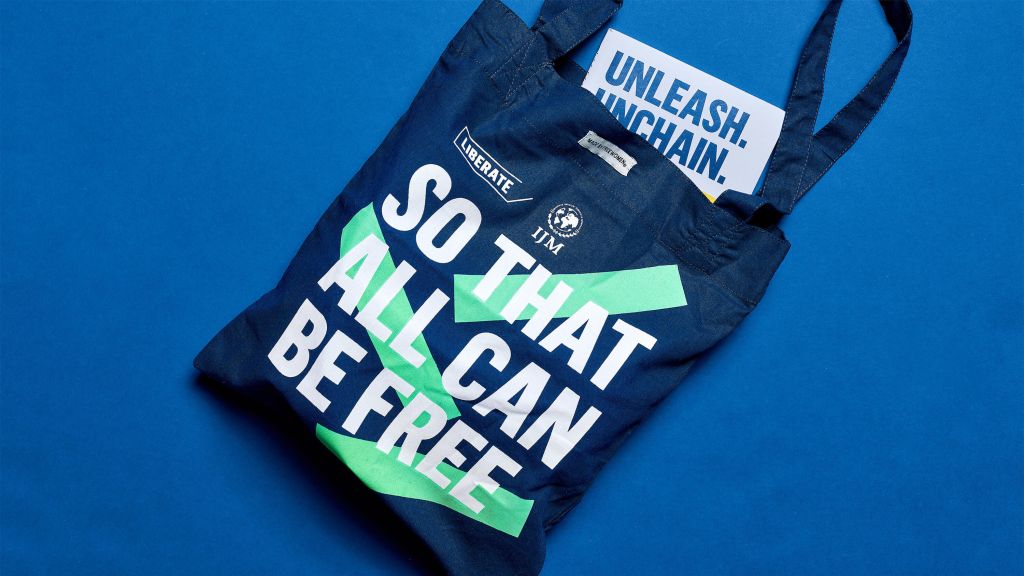 Liberate Branding Case Study | Matchstic