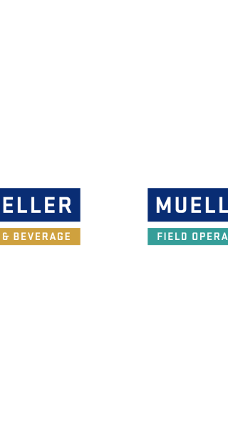 Paul Mueller Company Branding Case Study | Matchstic